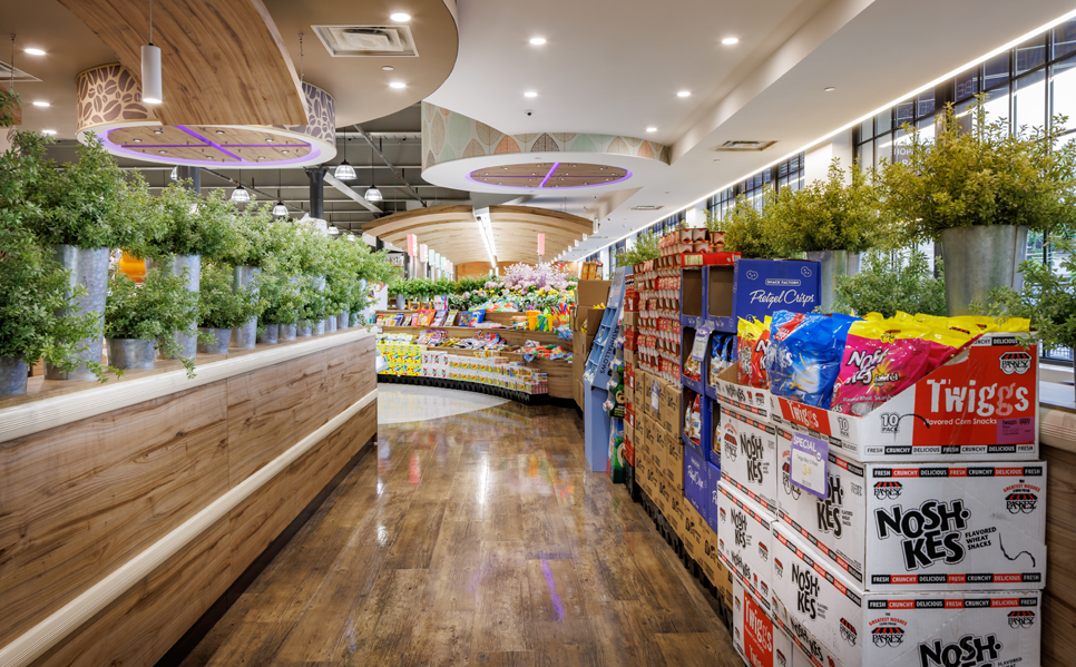 Brookhaven – Welcome to Everything