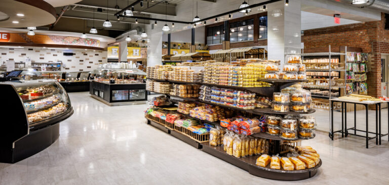 Brookhaven – Welcome to Everything